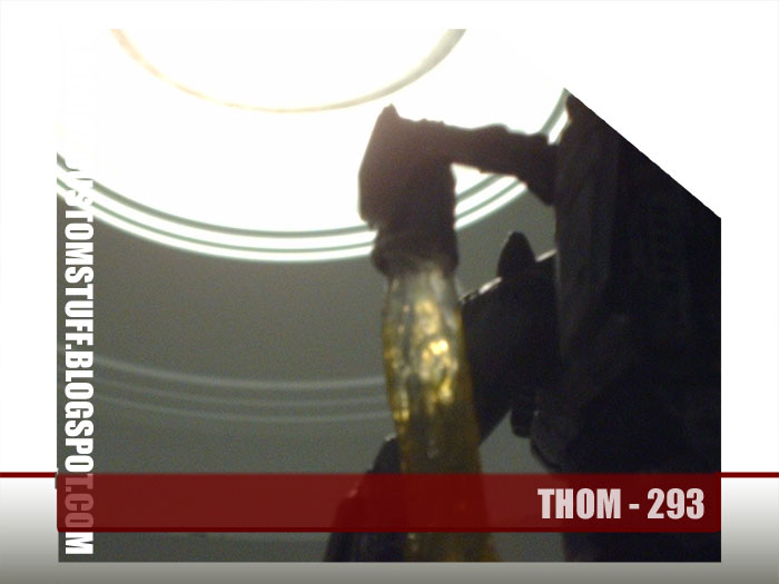 Kaidon's Custom Stuff: Thom-293