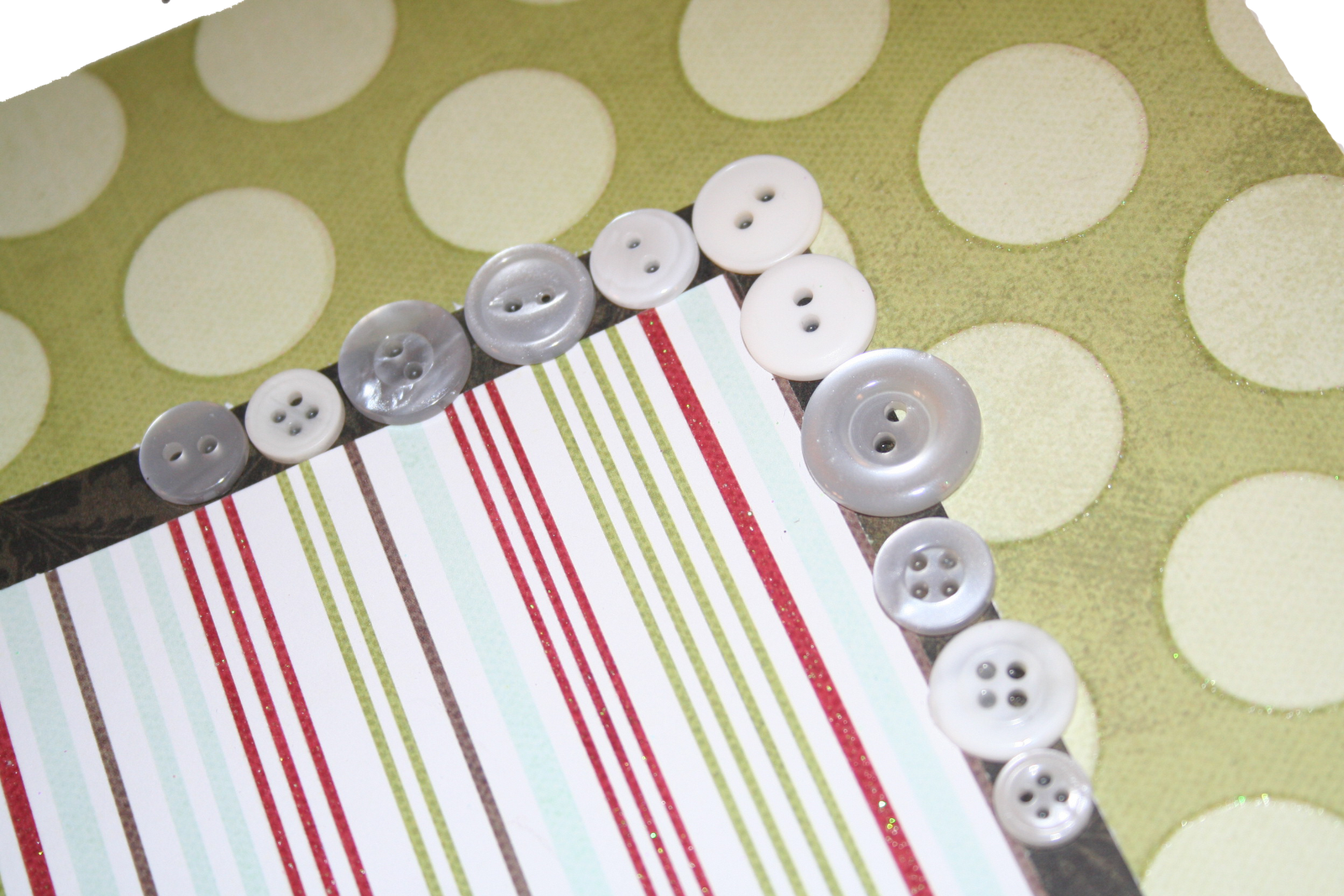 Oh My Crafts Blog: Christmas Layouts