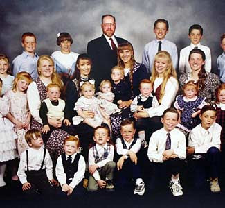 Fun Venture: Polygamy & reality TV