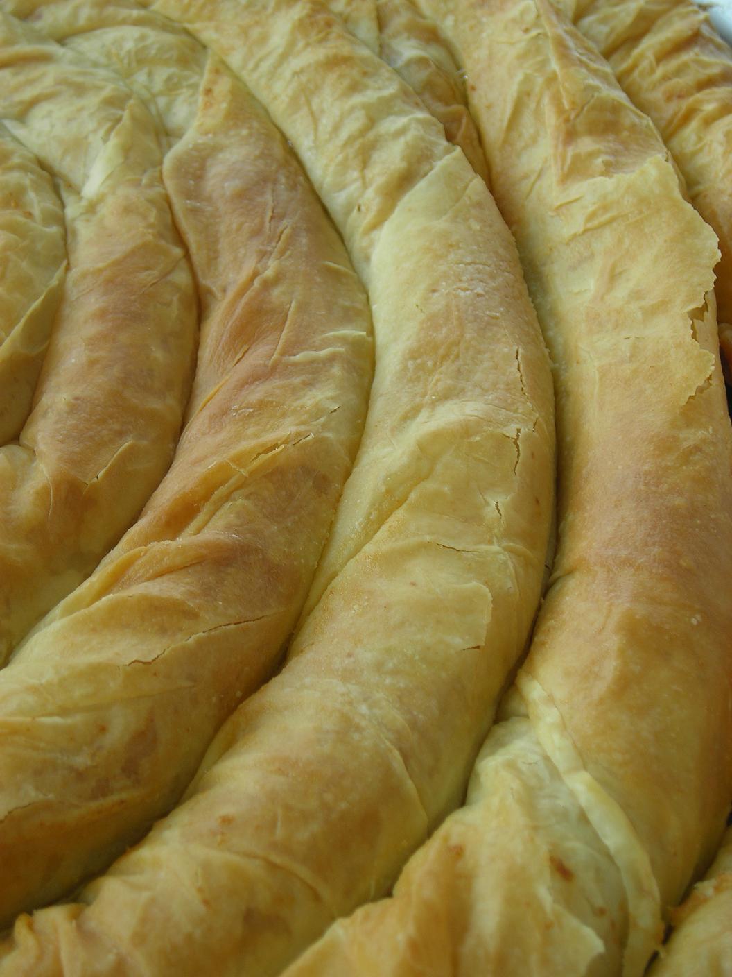 İÇLİ BURMALI/PAZILI BURMALI | DAMAK TADI - GÜL'ÜN MUTFAĞINDAN SEÇME ...