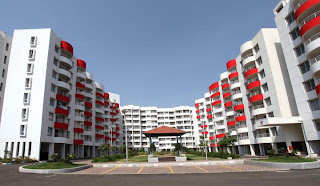 DSK Real Estate Developers - Constructing Homes, Building Relationships ...