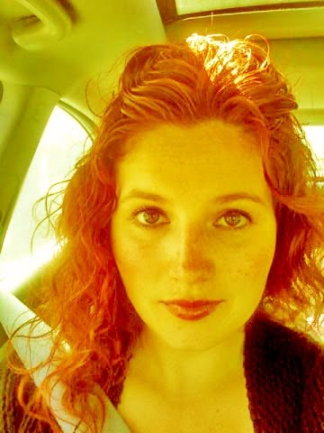 ~ The Power of Observation ~: Week 6 - Self Portraits