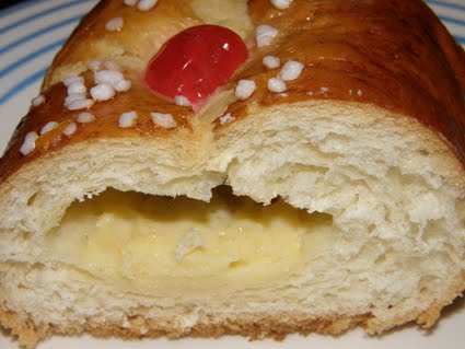 CriJoArMaEl: Tortell de Sant Antoni