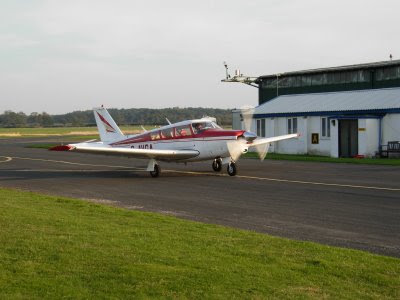 AEROfile: PA24-260B Piper Comanche