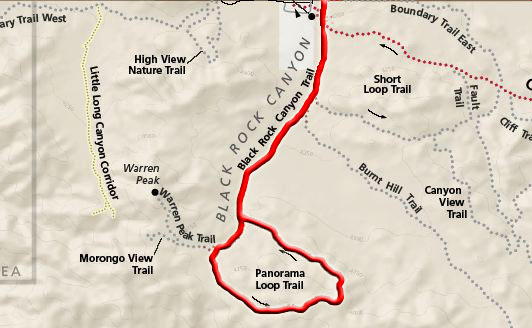 The Desertnut Vlog: Black Rock Canyon Hike - Joshia Tree, CA