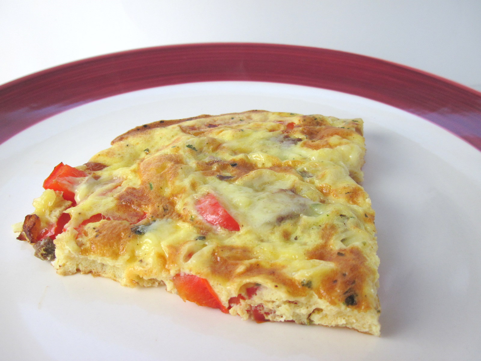 Cooking Stuff: This Frittata is a Mystery