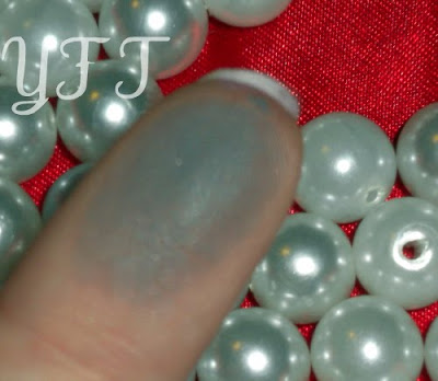 Your Finishing Touch: Mac Scene Eyeshadow