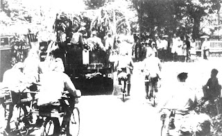 Teluk Penyu: A History of Tjilatjap (Cilacap) in Battle of Java 1942