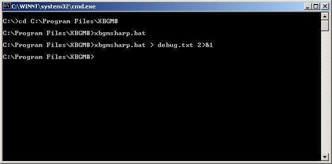 Bunga Salju: Cara Format Local disk D lewat CMD