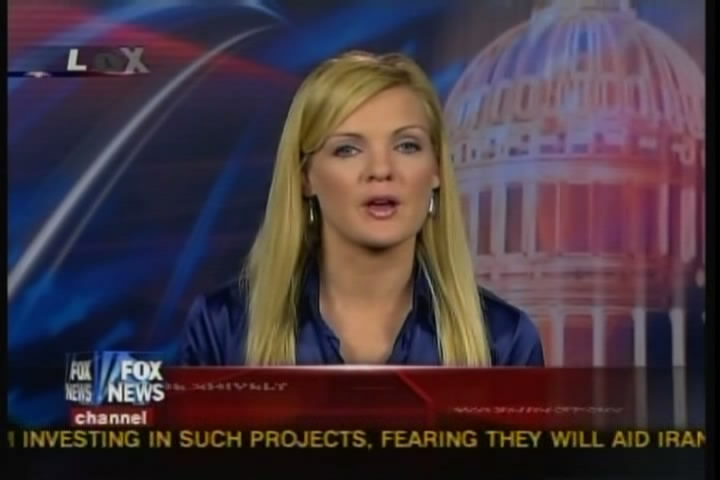 Ladies in Satin Blouses: Caroline Shively - various satin blouses