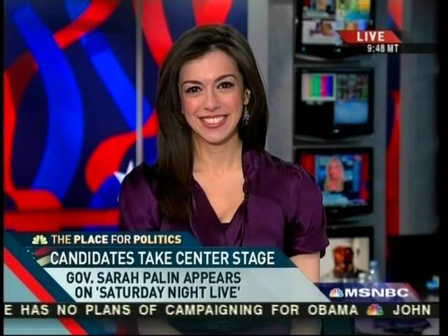 Ladies in Satin Blouses: dawn yanek - purple satin blouse