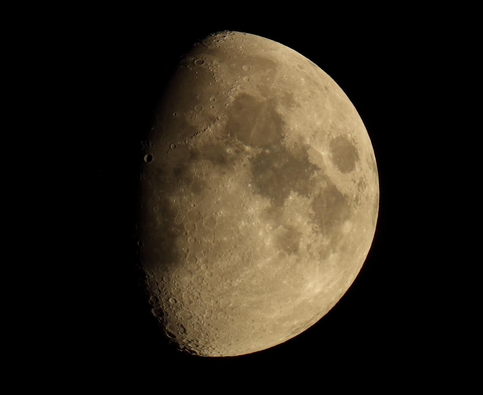 Astro300 - Astronomie & Astrophoto : Lune