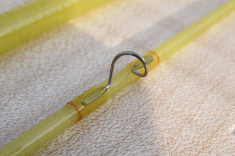 FH Paddock Lemon Drop