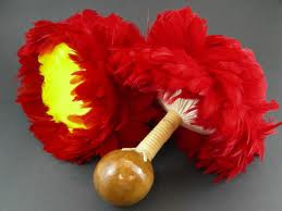 KUMU IA HAUMANA: INSTRUMENTOS DE HULA