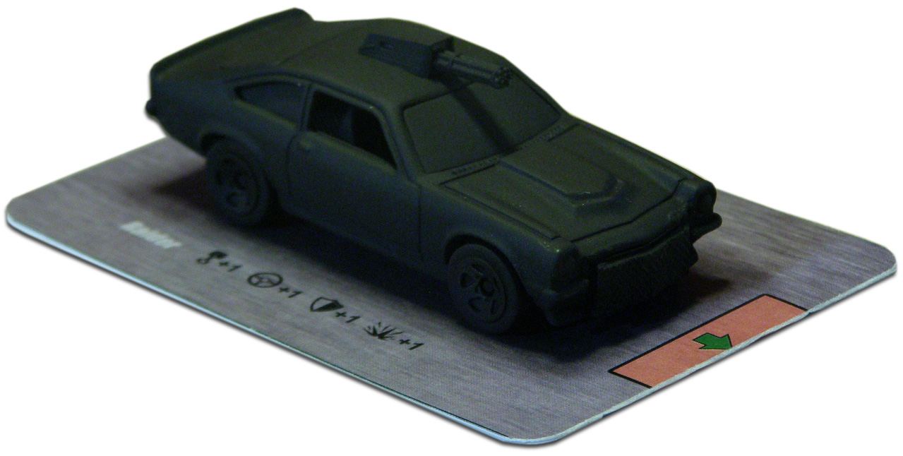 DiceFestGames.com: Outrider Vehicles: A Breakdown