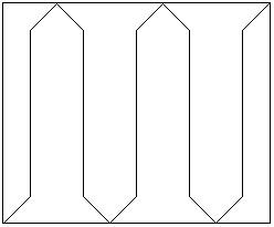 The Misadventures of Miss Kay: How To Make Snakes