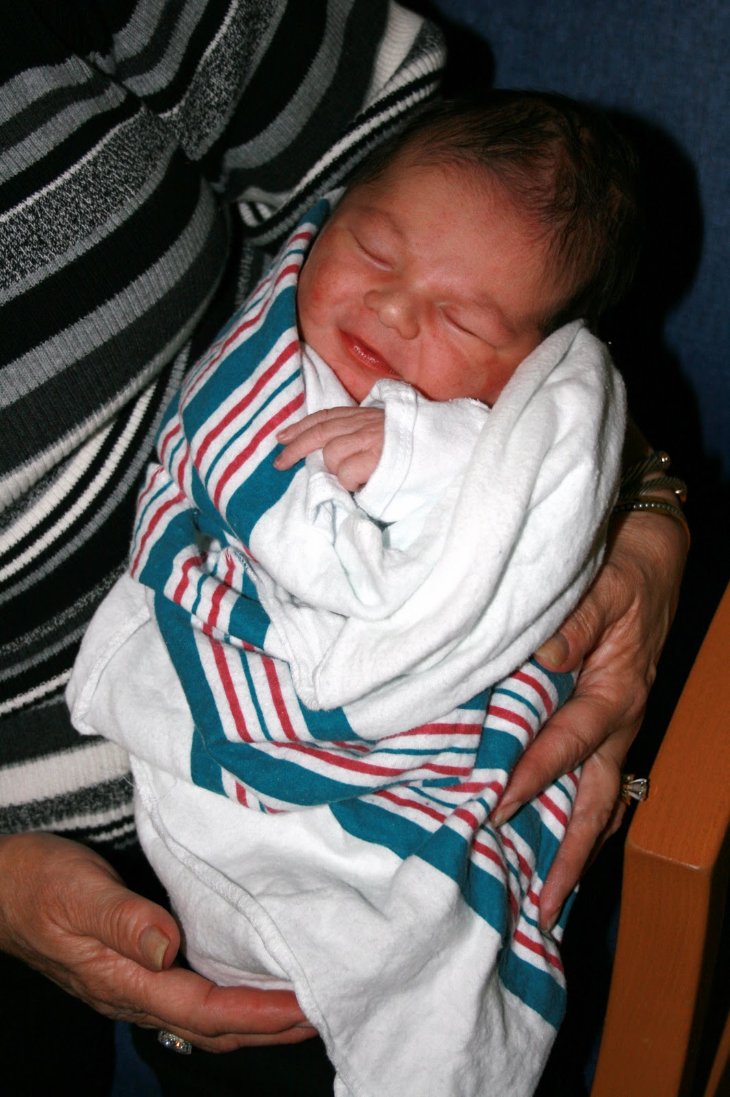 Jersey Girl in the Kitchen: Our Miraculous Masterpiece: Evan James Leiser