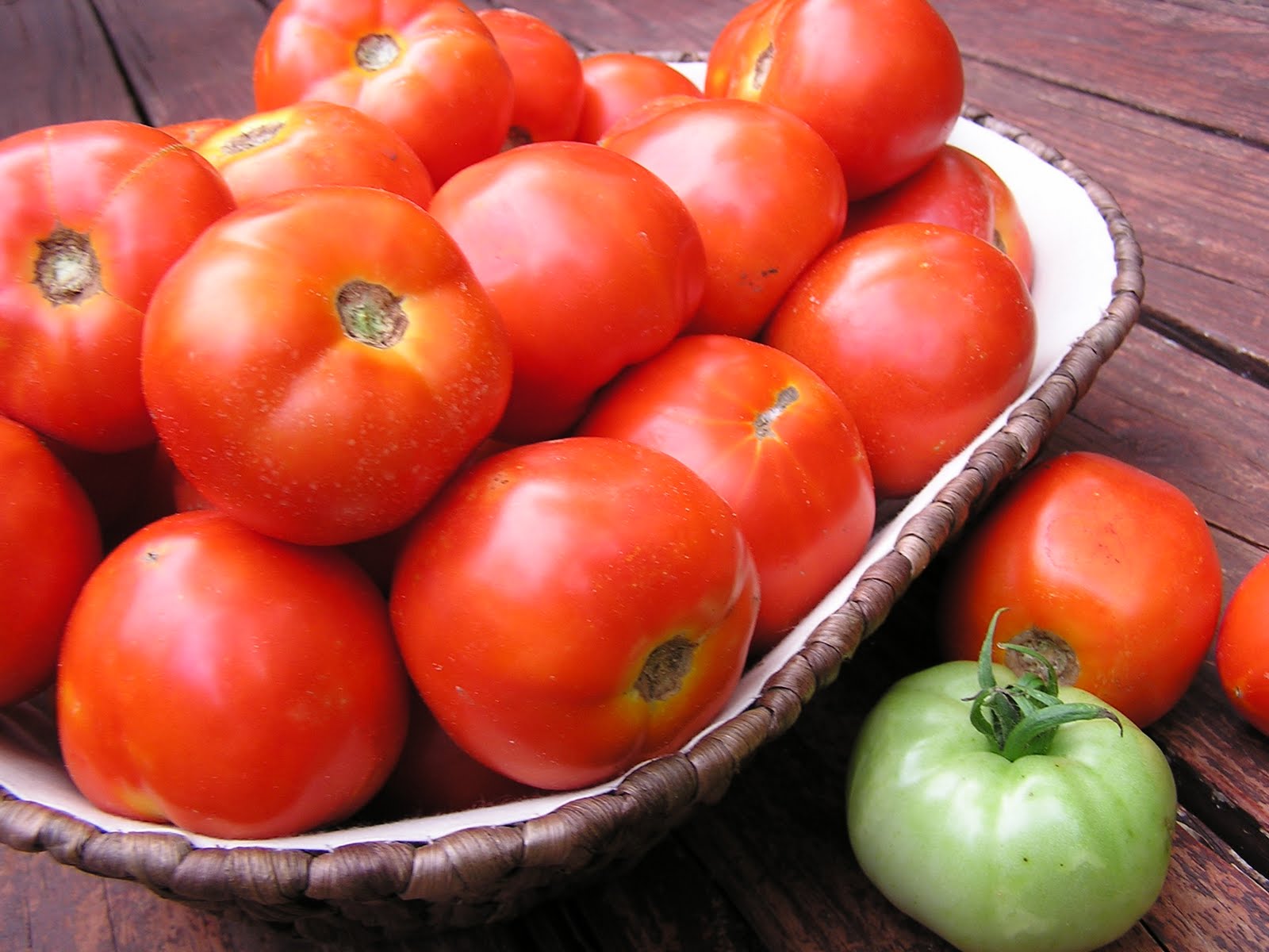 Still Finding Cash: Canning - Tomatoes