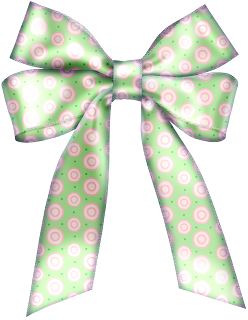 AMD: Satin Double Loop Bow