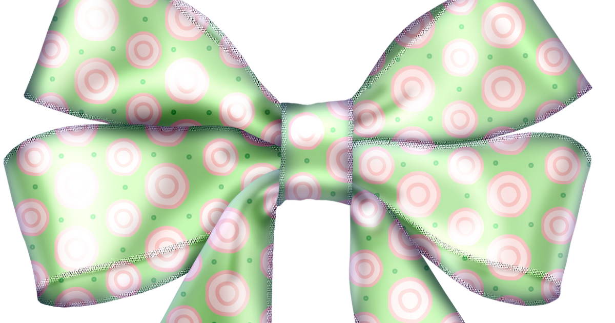 AMD: Satin Double Loop Bow