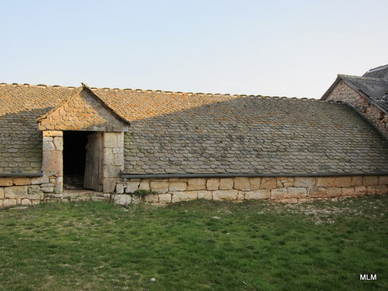 Hidden Passages: Grandlac : Fortified Farm House, 1500s France