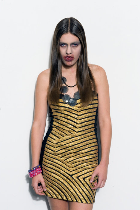 Pebbles Hooper: 'The Dream Team'