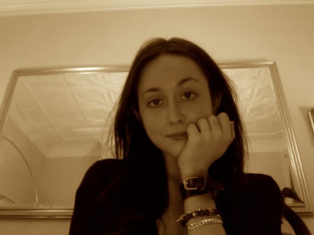 Pebbles Hooper: It's a celebration