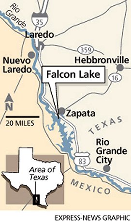 Cave Views: May 30, 2010