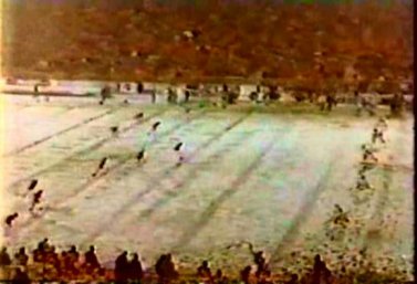 Cave Views: 26th anniversary of Bronco Packer blizzard game