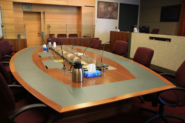 ADVENTURE BEFORE DEMENTIA: BRISBANE MAGISTRATES COURT