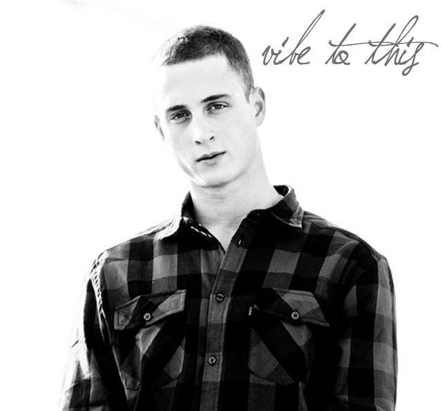 charlie warhol: he's my darling: Meet Tom Hanks' Son the Rapper.