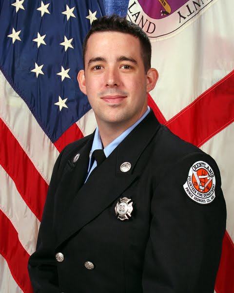 FIRE/EMS DEPARTMENT VALOR AWARDS
