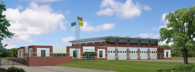 Fire/EMS Station Grand Opening