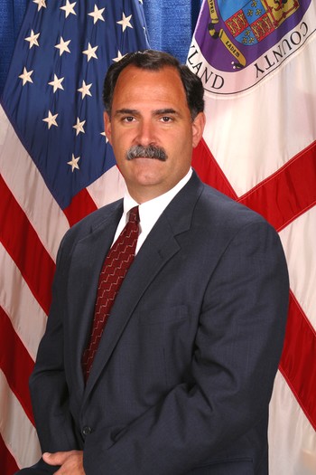 PRINCE GEORGE’S COUNTY EXECUTIVE RUSHERN L. BAKER, III ANNOUNCES ...