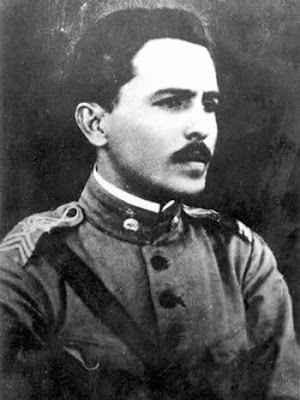 Historiando: Tenentismo