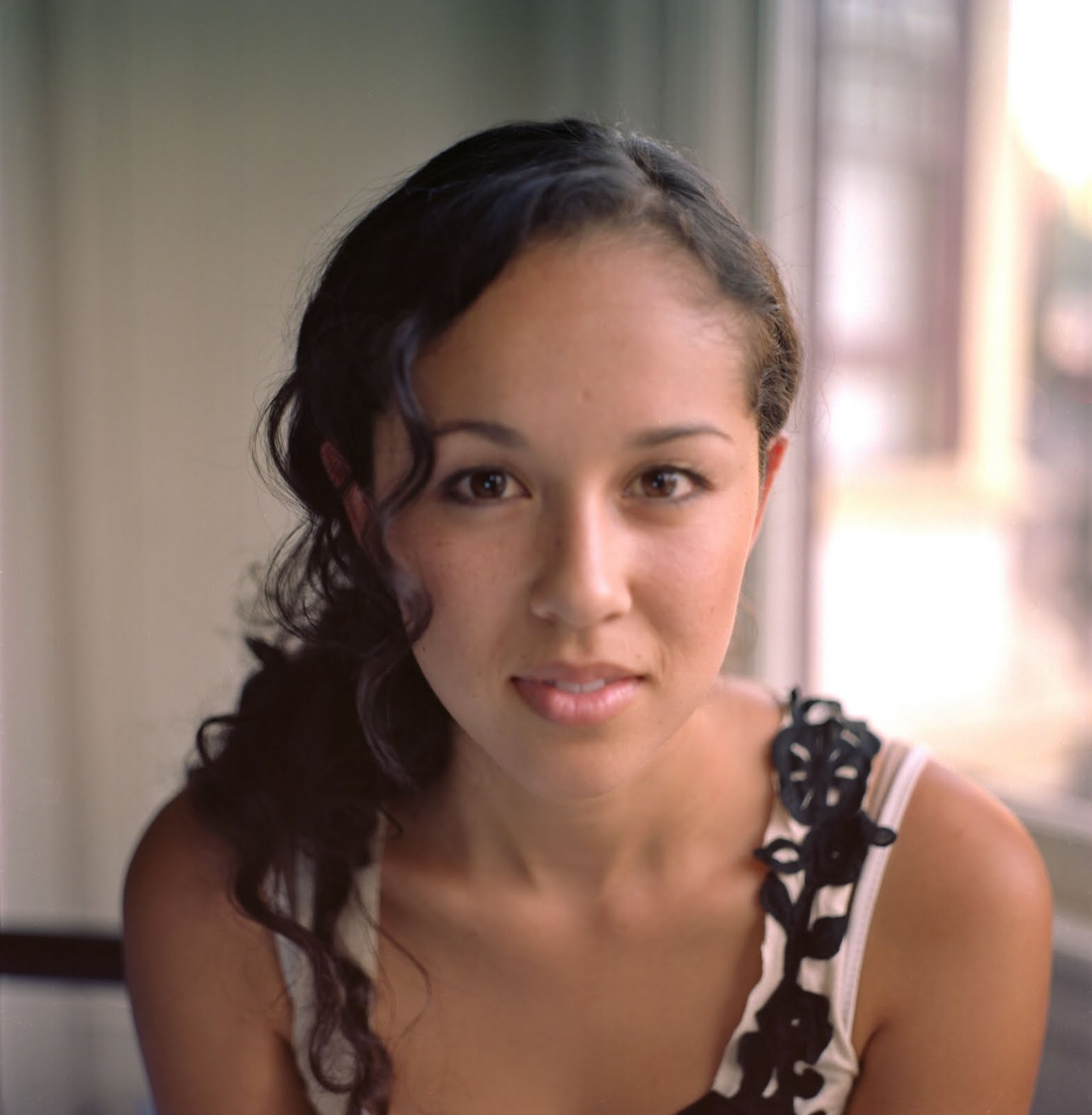 Cover Corner: KINA GRANNIS covers