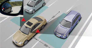 Conduite et Sécurité Routière: EVITEZ L'ANGLE MORT
