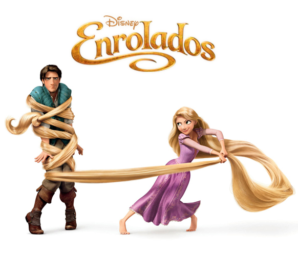 The Fame Fashion: OS ENROLADOS