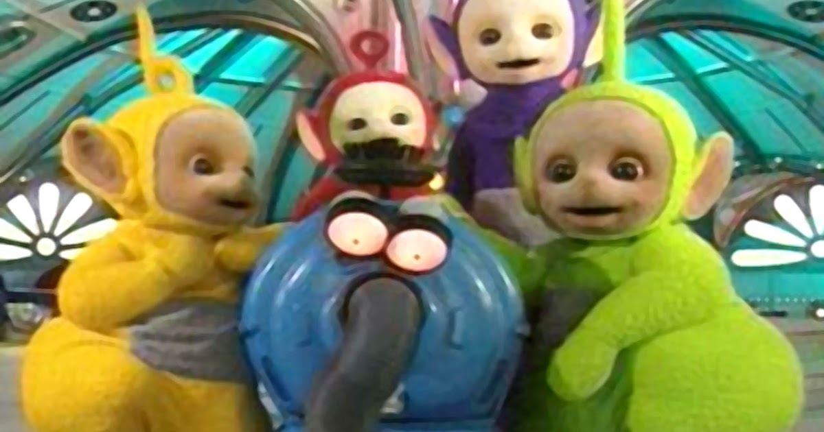 Teletubbies
