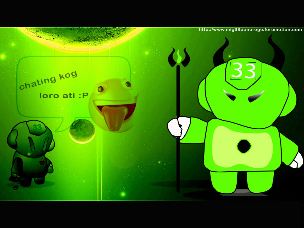 all about mig33: JOIN TO MIG33 NOW