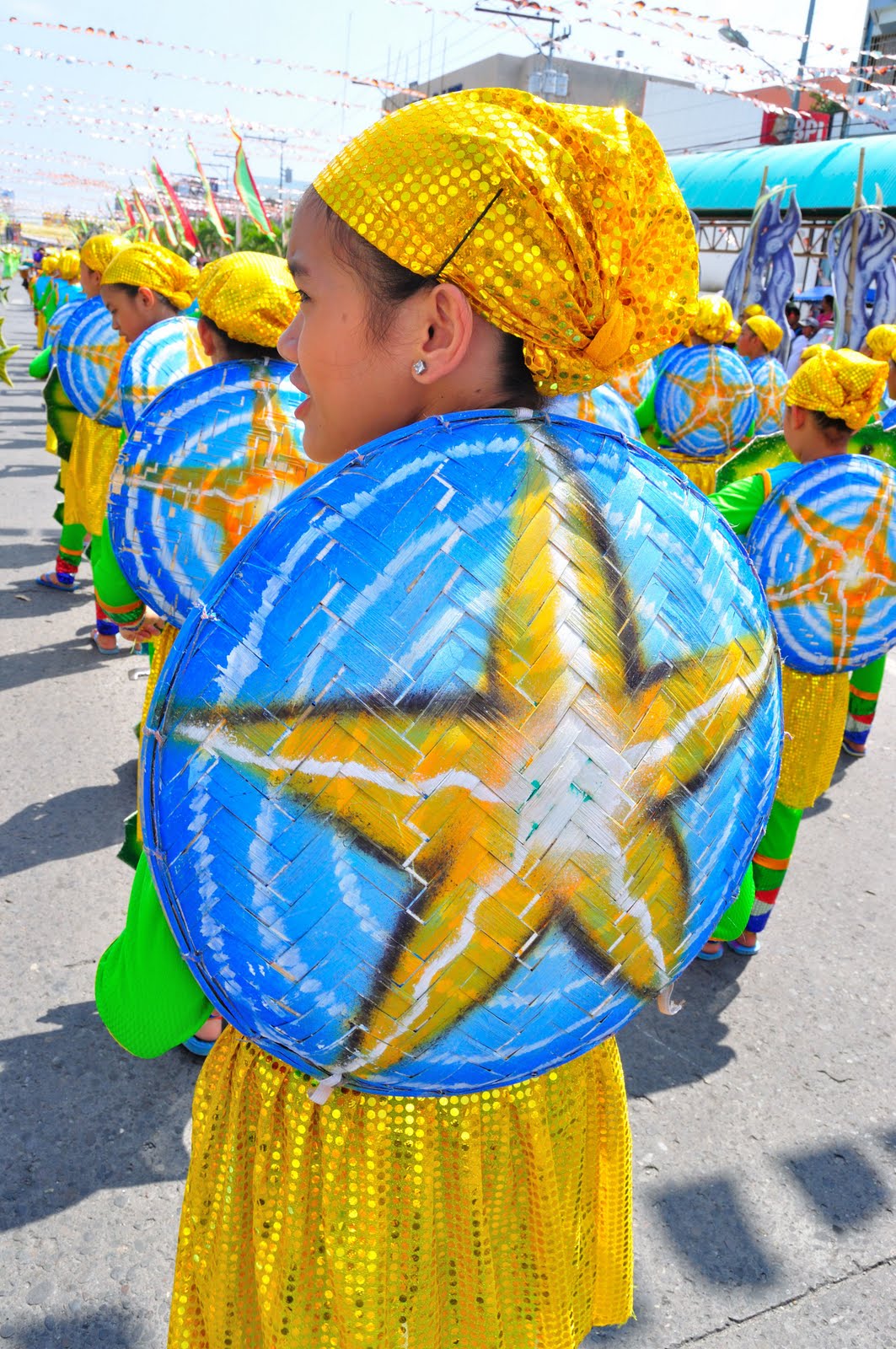 Scud in Real Life: General Santos City's Kalilangan Festival