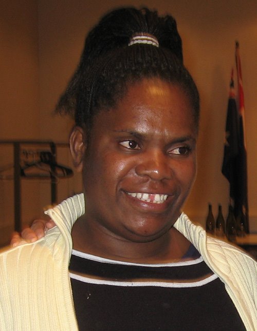 BETTY MAKONI GIRL CHILD NETWORK 100 GREATEST ZIMBABWEANS CHIEF | 100 ...