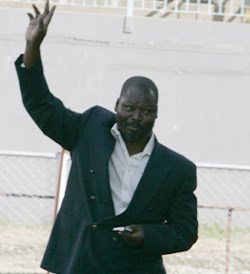 MOSES CHUNGA RAZORMAN 100 GREATEST ZIMBABWEANS | 100 Greatest Zimbabweans