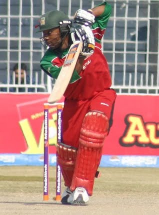TATENDA TAIBU ZIMBABWE'S FIRST BLACK CRICKET CAPTAIN | 100 Greatest ...