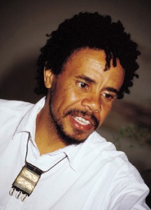 Chaz Maviyane-Davies Zimbabwe's best Graphic Designer | 100 Greatest ...