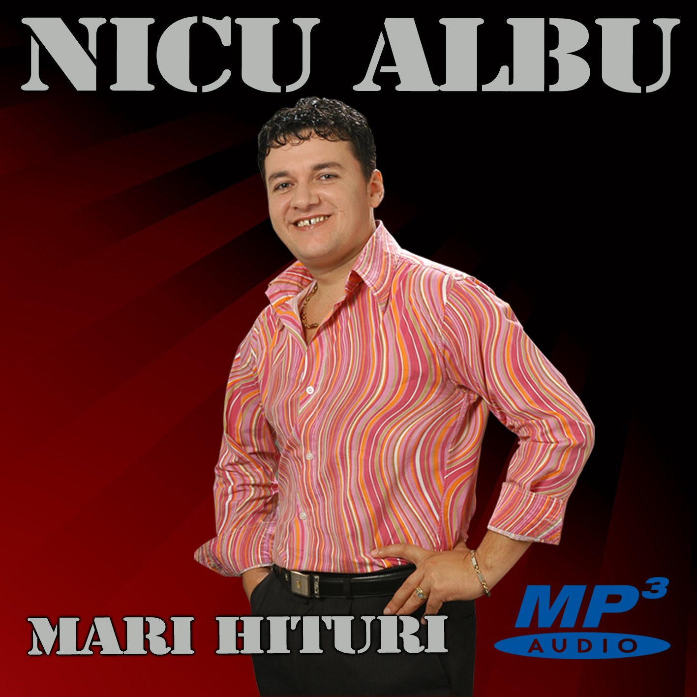 NICU ALBU