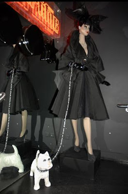 Barbie por Siempre: - Rootstein Barbie Mannequins