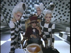 Best depictions of the Mad Hatter in movies and other media? : r/movies