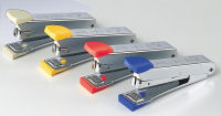 SUPPLIER STATIONERY, ALAT TULIS KANTOR : STAPLER