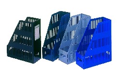 Supplier Stationery, alat tulis kantor (ATK): BOX FILE / MAGAZINE FILE